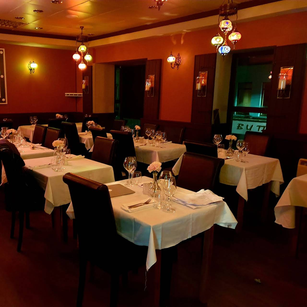 Indian Restaurant In Navan County, Meath – Indian Vibe